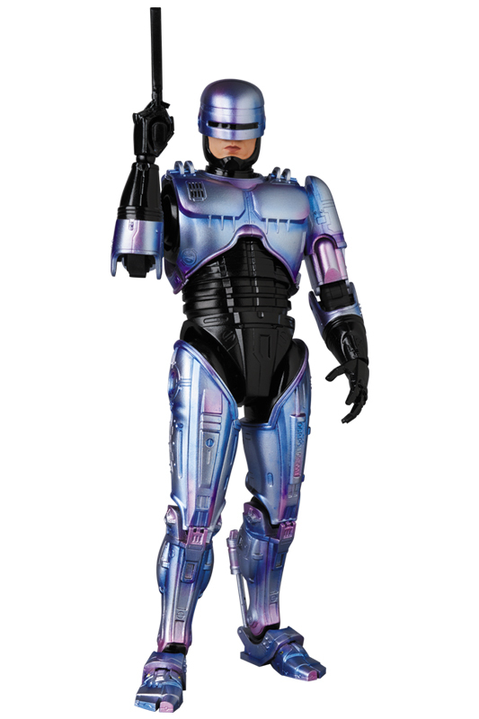 【未使用】新品 MEDICOM TOY MAFEX No.226 ROBOCOP 2 RENEWAL Ver. マフェックス MARVEL メディコムトイ ケイン ロボコップの落札情報詳細 ...
