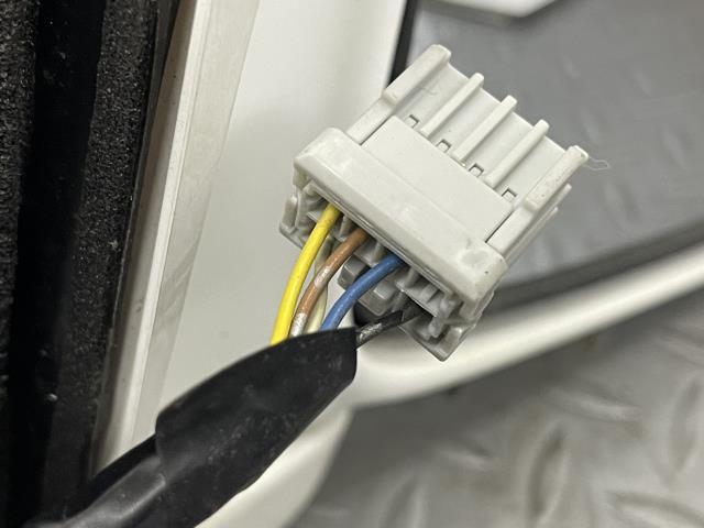 【傷や汚れあり】ステップワゴン RF2 右 ドア ミラー 76200-S47-J41ZD NH578の落札情報詳細 - Yahoo!オークション落札価格検索 オークフリー