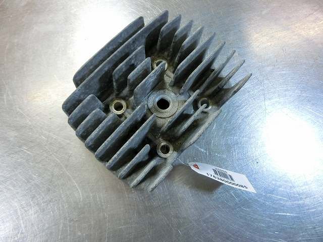 【傷や汚れあり】350SS シリンダーヘッド右側No.3、良品☆S2T、マッハ、250SS、400SSの落札情報詳細 - Yahoo!オークション落札価格検索 オークフリー