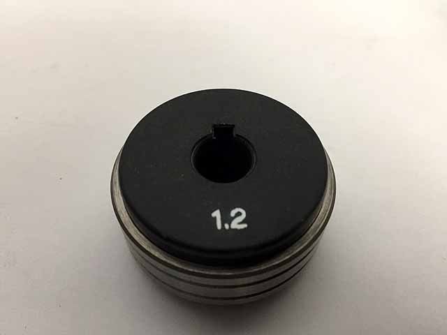 【未使用】Panasonic 溶接機純正パーツ フィードローラー 1個入 CO2 1.2mm A06-14の落札情報詳細 - Yahoo!オークション落札価格検索 オークフリー