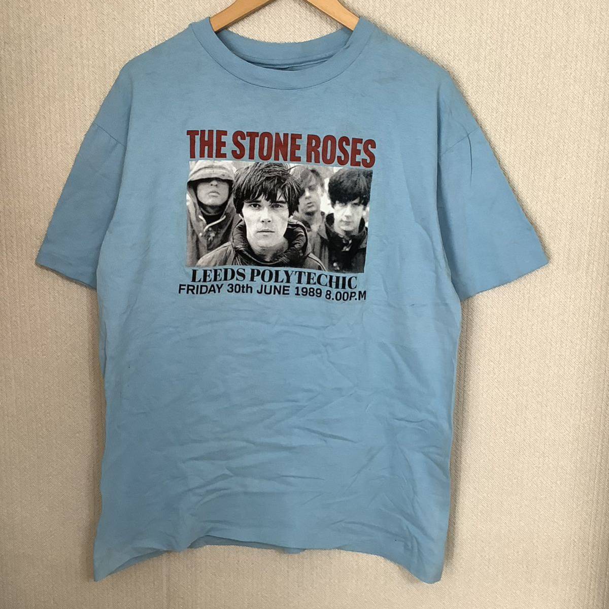 ストーンローゼズ the stone roses CD Live bootleg ブート コレクターズ gold experienceの落札 ...