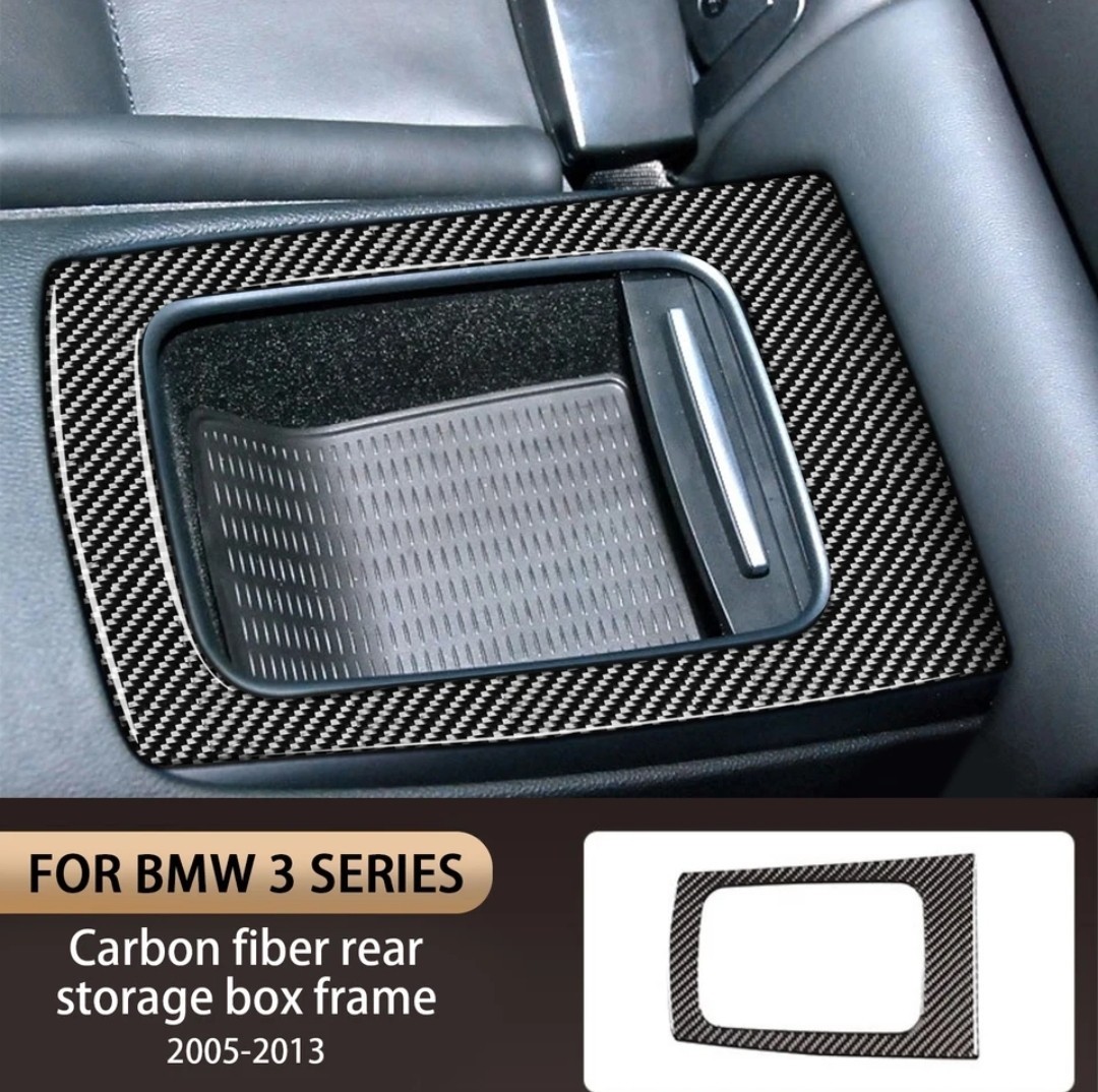 【未使用】BMW E92 E93 M3 リアセンターコンソール ブラインドカバー 51166963913 5116 696094の落札情報詳細 ...