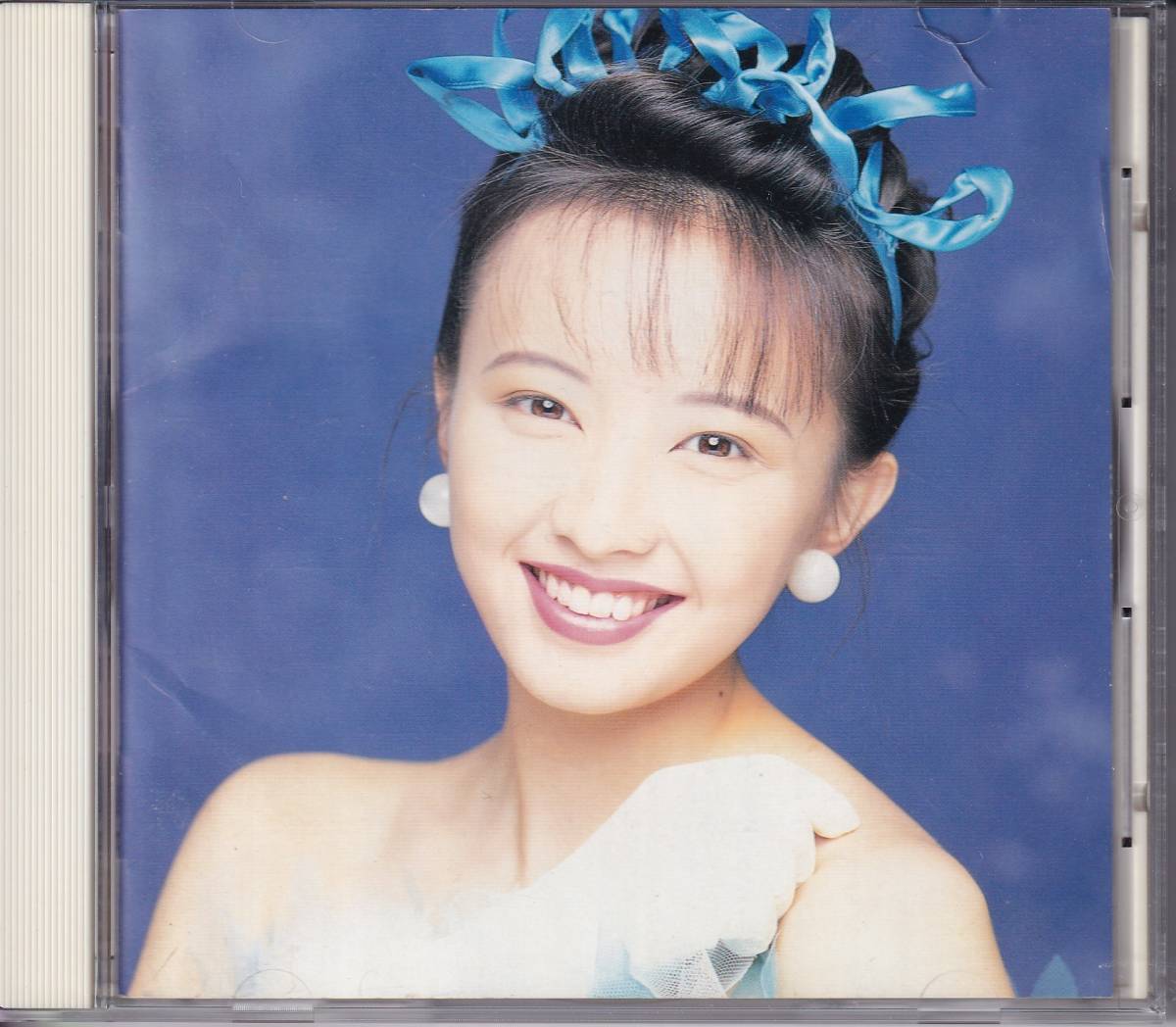 【目立った傷や汚れなし】高橋由美子/SINGLE COLLECTION Steps シングルコレクション★ベスト盤BEST★魔神英雄伝ワタル2/ちびまる子ちゃん/お願いダーリン!/の落札情報 ...