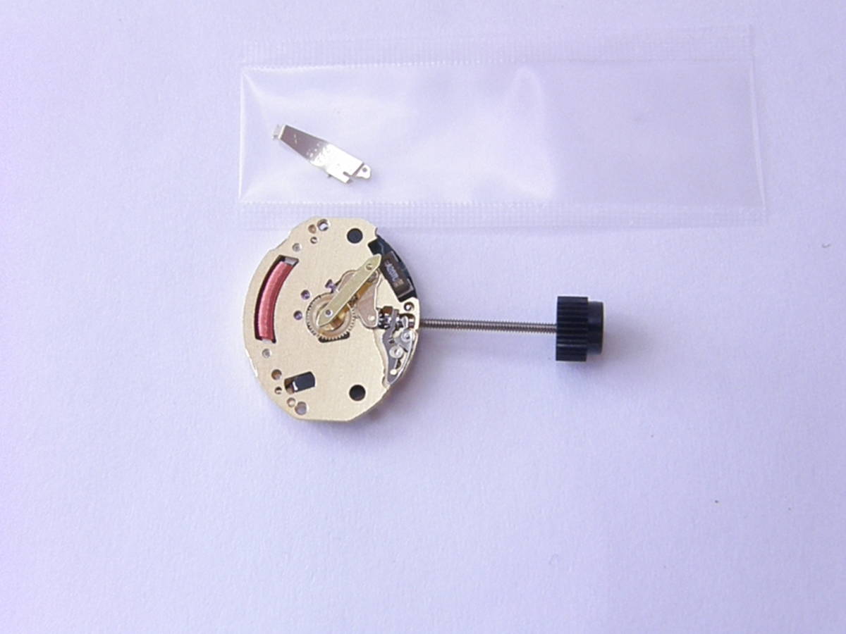 【未使用】ETA 976001 L-6の落札情報詳細 - ヤフオク落札価格検索 オークフリー