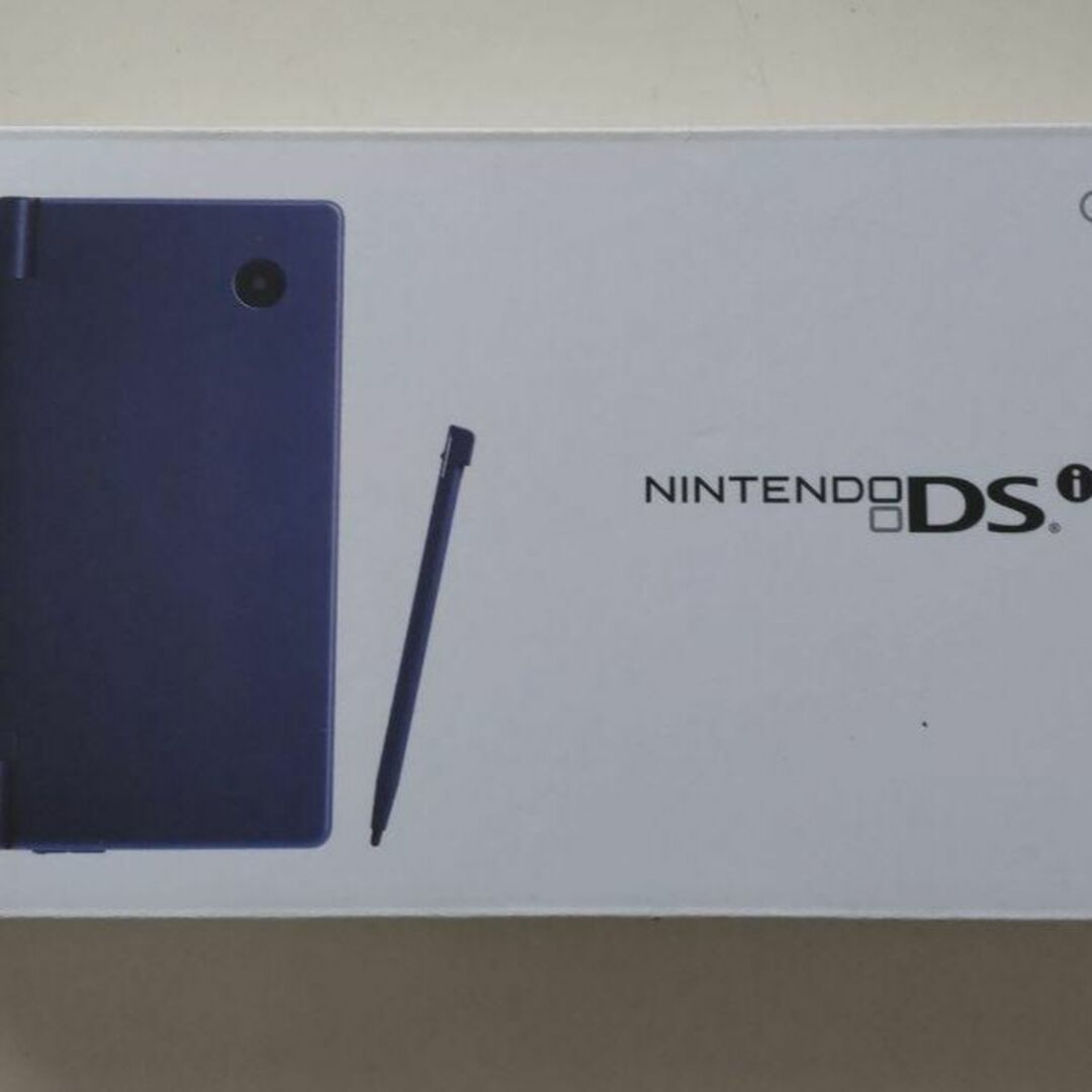 【目立った傷や汚れなし】【中古美品】ニンテンドーDSi メタリックブルー付属品 ほぼ完備 ⑤ 2498の落札情報詳細 - ヤフオク落札価格検索 オークフリー