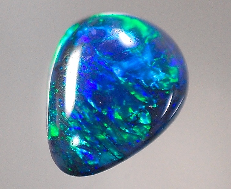 【目立った傷や汚れなし】【100円スタート】 天然ブラックオパール ルース1．4ctの落札情報詳細 - ヤフオク落札価格検索 オークフリー