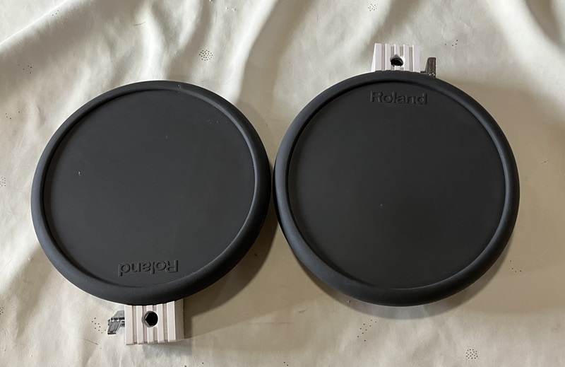 【傷や汚れあり】Roland PD-9 2台の落札情報詳細 - Yahoo!オークション落札価格検索 オークフリー