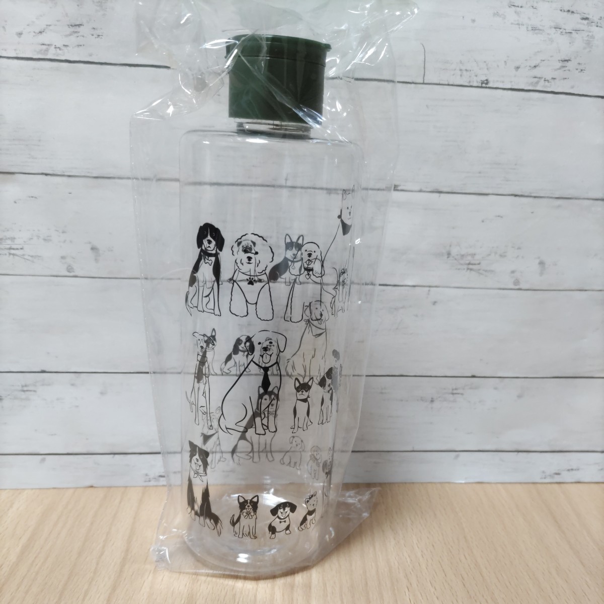 【未使用】未開封 KALDI カルディ いぬの日 犬の日 おさんぽバッグ シャワーボトル の落札情報詳細 - Yahoo!オークション落札価格検索 オークフリー