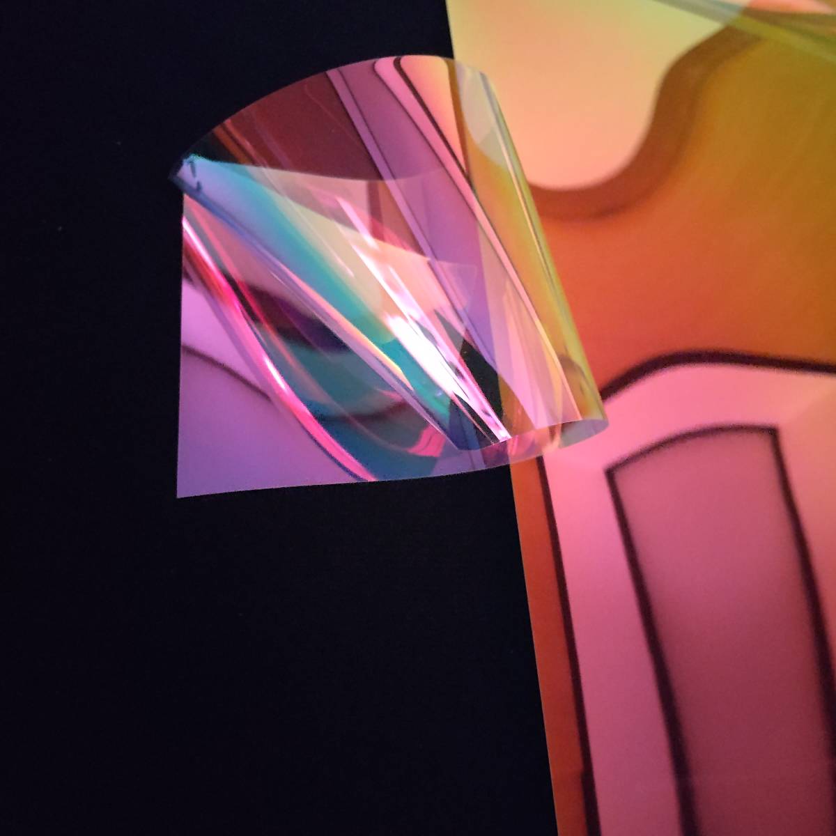 【目立った傷や汚れなし】絢爛華麗〜BRAINTEC〜ROSEGHOSTⅡ ローズゴースト2 ガラスリッド 給油口 フィルムの落札情報詳細 - ヤフオク落札価格検索 オークフリー