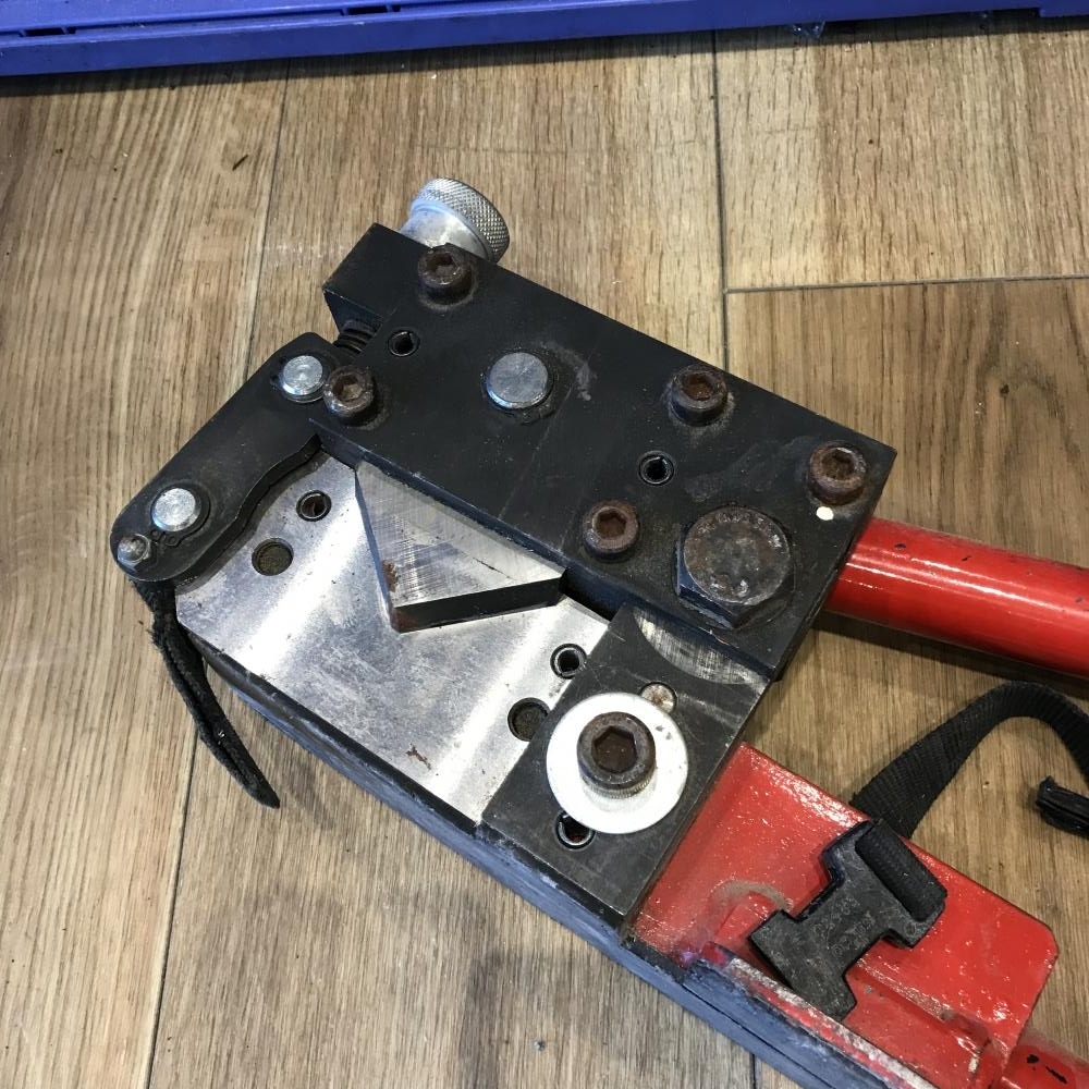 【傷や汚れあり】008 おすすめ商品・店頭引取限定商品 モクバ アングルカッター R40の落札情報詳細 - Yahoo!オークション落札価格 ...