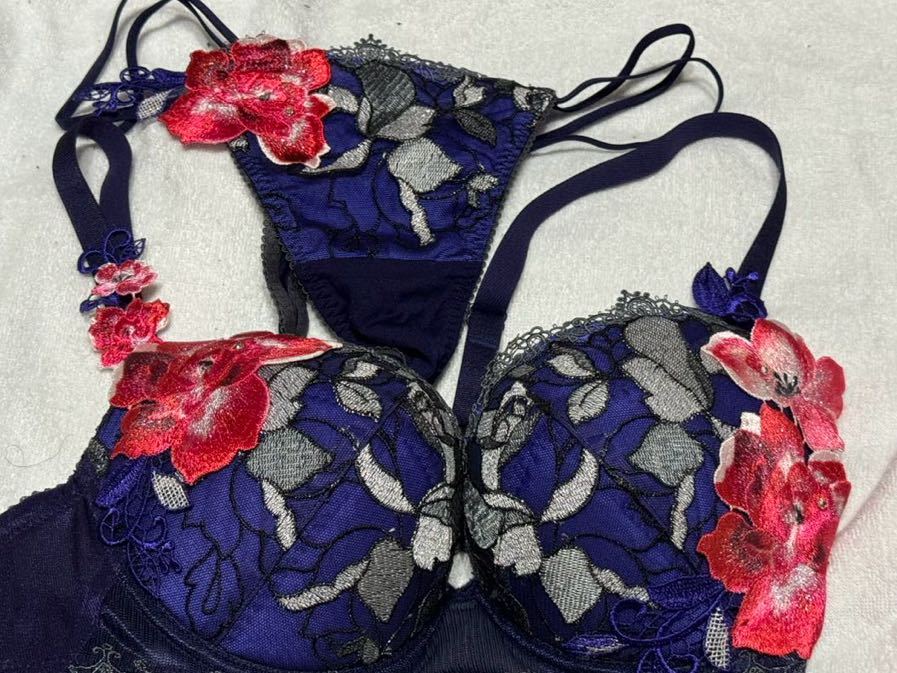 【未使用】ワコール サルート 56G E75 ソングMの落札情報詳細 - ヤフオク落札価格検索 オークフリー