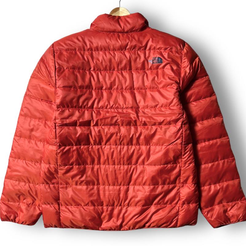 【未使用】新品 THE NORTH FACE ノースフェイス M'S LIGHT DOWN RDSグースダウン ライトダウンジャケット アウトドアウェア NJ1DM52D L 秋冬 ...