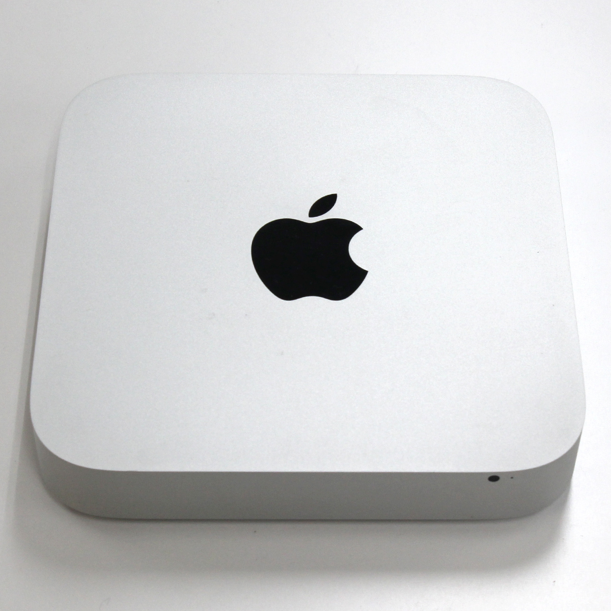 【目立った傷や汚れなし】Apple Mac mini Mid 2011 2.5GHzデュアルコアIntel Core i5 メモリ16GB SSD240GB MC816J/A ジャンク扱い ...