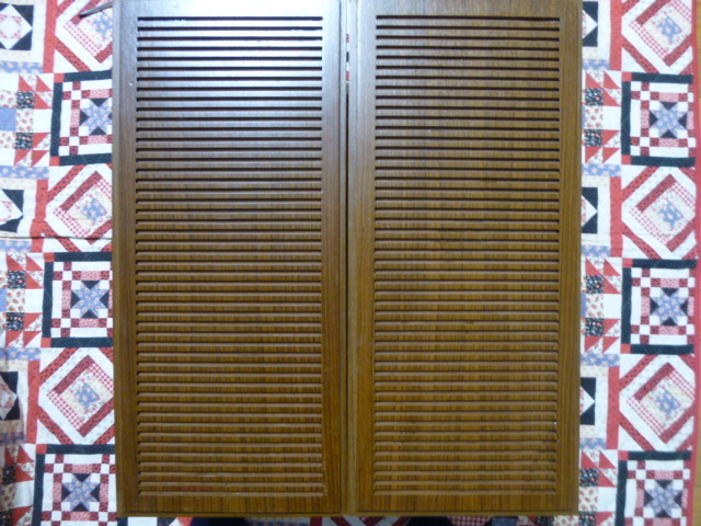 【中古】ジャーマン ビンテージ 独 Telefunken Hi-Fi Klangbox L61 －アナログ・サウンドの傑作 WB60 系の ...