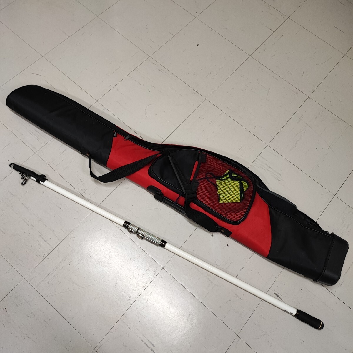 【未使用】DAIWA リバティ FOCUS SURF 20-390 釣り竿 未使用品の落札情報詳細 - Yahoo!オークション落札価格検索 オークフリー