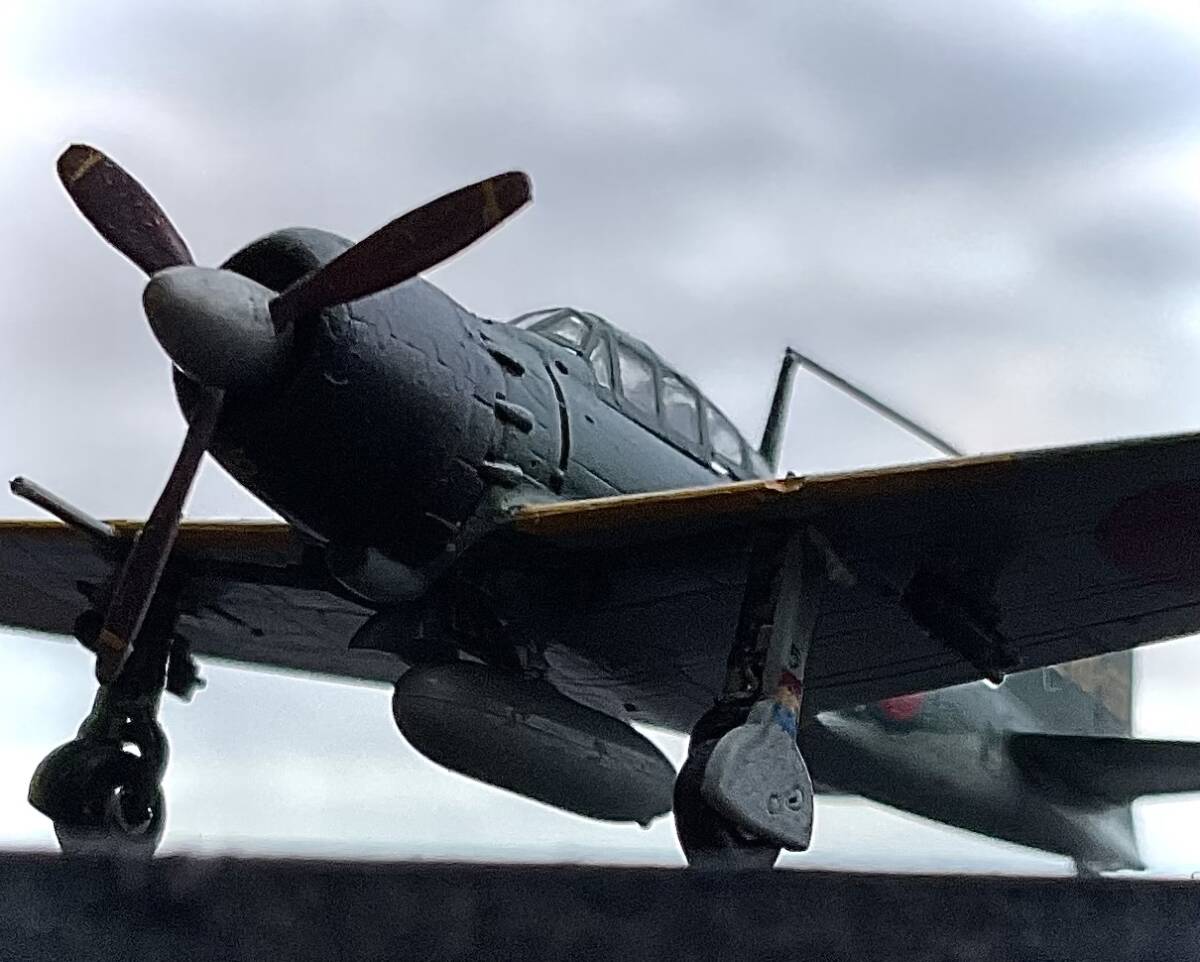 【未使用】1/144 SWEET製 ZERO fighter FG / 零戦 完成品の落札情報詳細 - Yahoo!オークション落札価格検索 ...