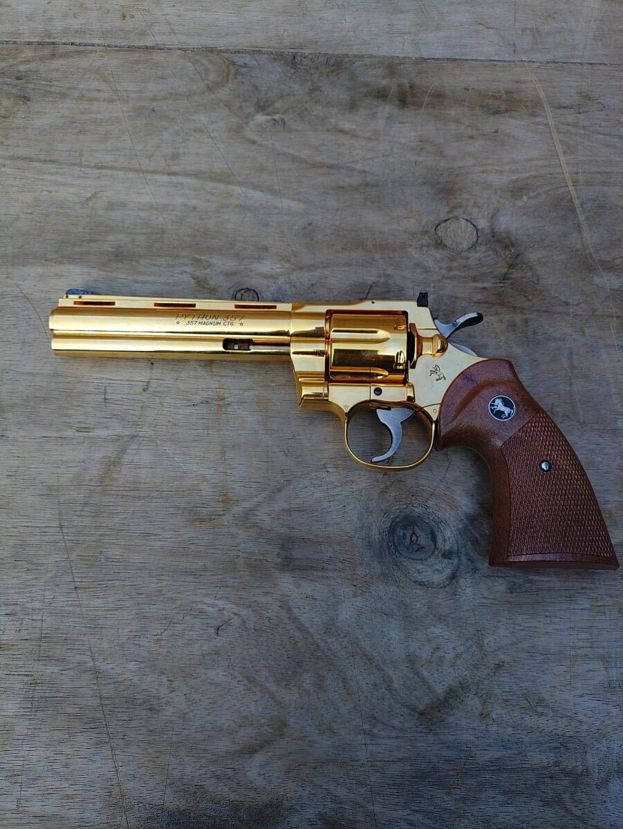 【新品】少ロット生産品 タナカ S&W M360SC .357Magnumの落札情報詳細 - ヤフオク落札価格検索 オークフリー