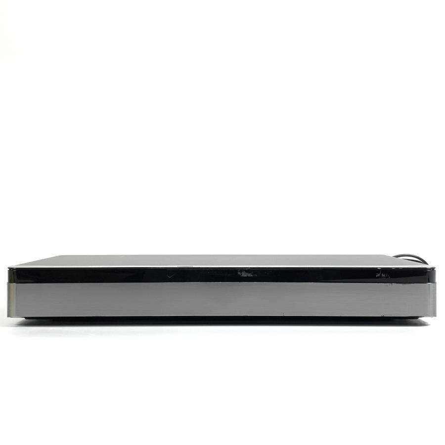 【傷や汚れあり】TOSHIBA 東芝 DBR-M3010 HDD/BDレコーダー タイムシフトマシン対応品 2022年製 現状品の落札情報詳細 ...