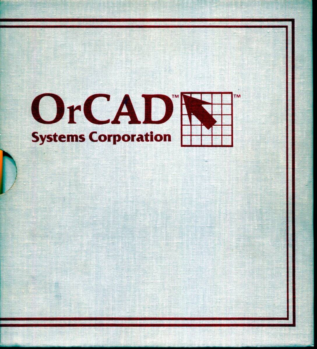 【傷や汚れあり】【OrCAD】OrCAD／SDTⅢ Schematic Design Tools《PC-98版MS-DOS》（工人舎）の落札 ...