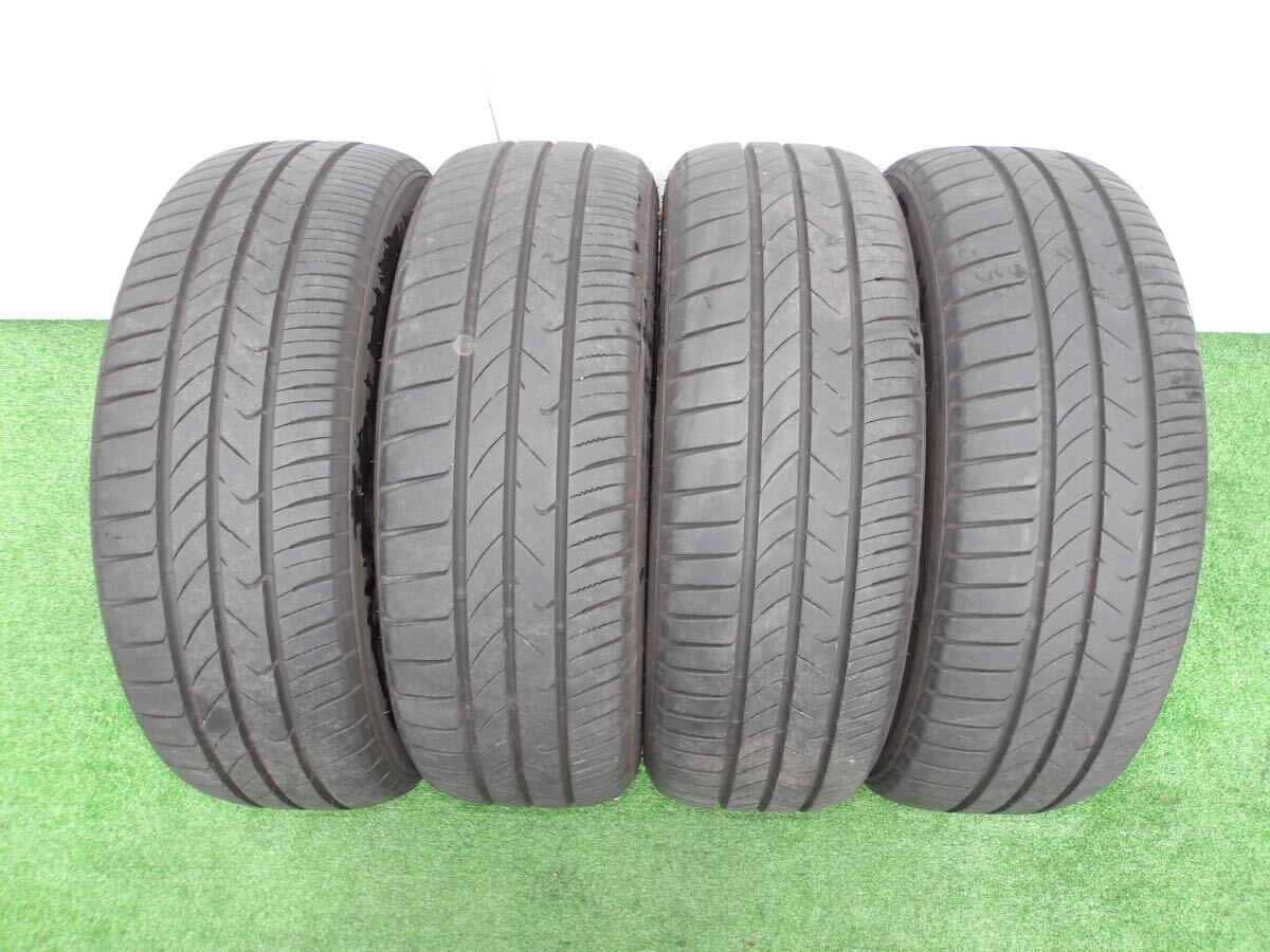 【やや傷や汚れあり】【即決送料無料] TOYO TRANPATH MP7 TOYO TIRES 195/60r16 4本セット2022年製 ★残9分山以上・バリ山の良品です！★の落札情報詳細 ...