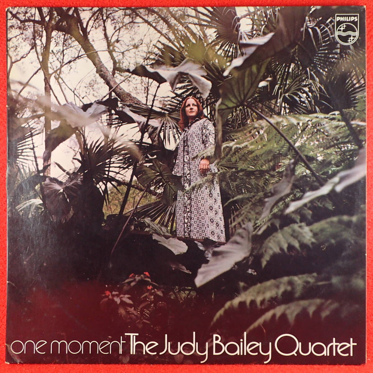 【目立った傷や汚れなし】送料無料★神洗浄【家宝級レア★幻の豪秘宝名盤★奇跡の超極美盤★オーストラリアオリジナル★PHILIPS】★JUDY ...