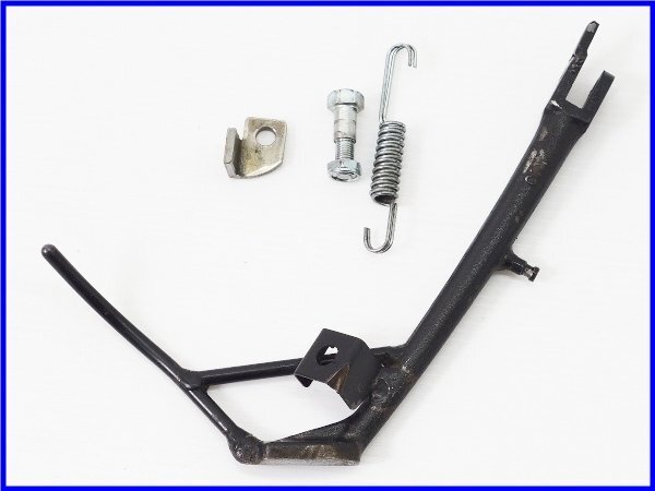 【やや傷や汚れあり】《M1》良品♪1999年 GPz900R 純正サイドスタンドset♪GPz750R♪の落札情報詳細 - Yahoo!オークション落札価格検索 オークフリー