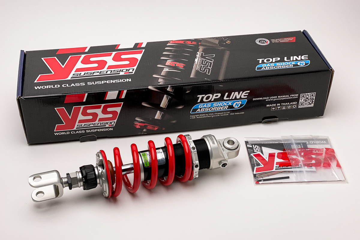 【未使用】PMC YSS MZ456 KAWASAKI GPZ900R(A12-) 18インチ ,YSS リアサスペンション リアショック リアサスの落札情報詳細 - ヤフオク落札価格検索 ...