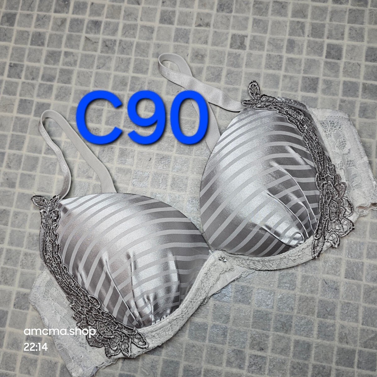 【未使用】1円スタート 21-7 新品 C90 ブラジャー ラグジュアリー 豪華 花柄モチーフ の落札情報詳細 - ヤフオク落札価格検索 オークフリー