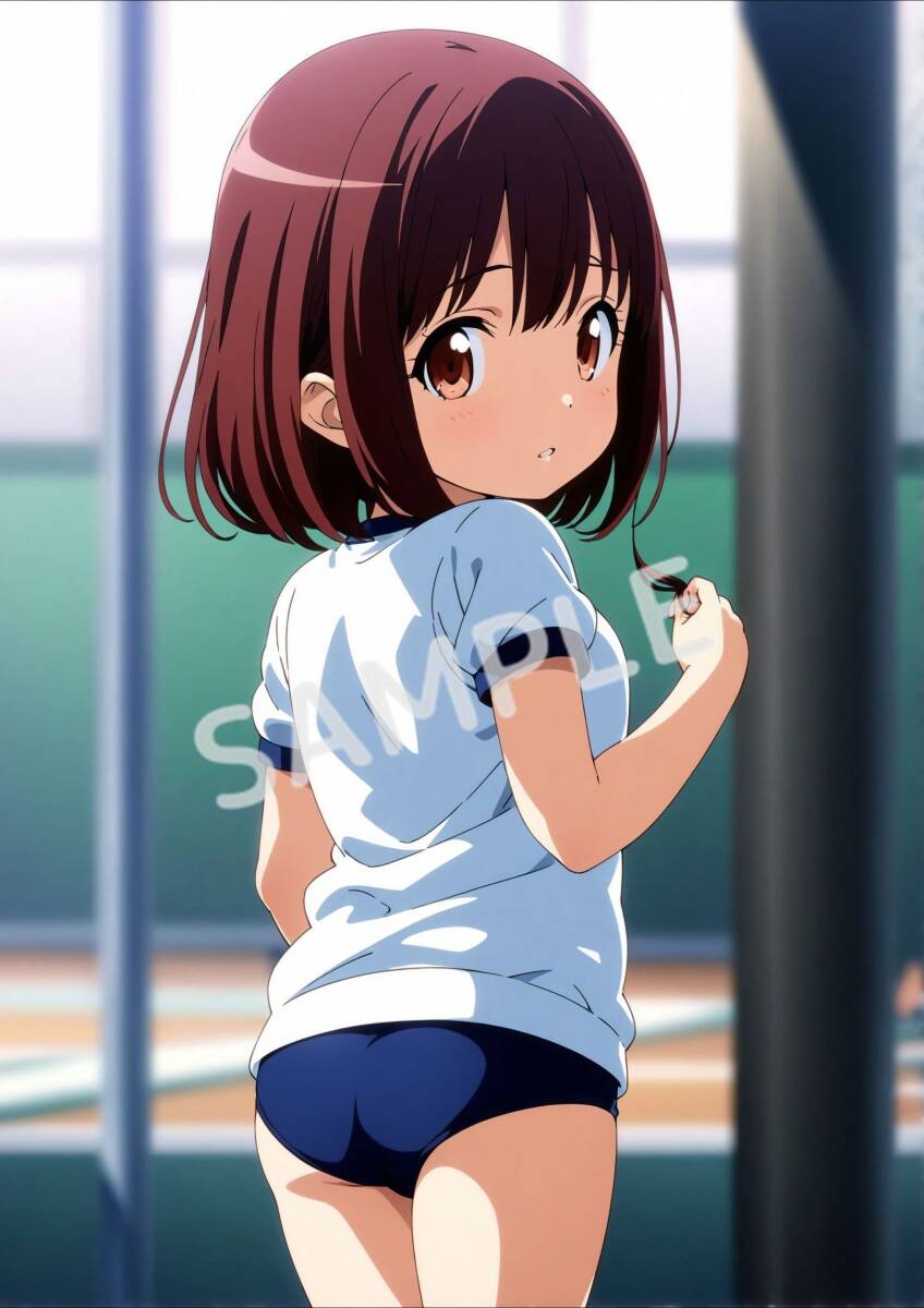 【未使用】No.03354【一点物☆A4サイズポスター】アート ポスター 美少女 美女 下着 イラスト かわいい 女の子 オリジナル アニメ ロリ ロリータ 制服の落札情報詳細 - Yahoo ...