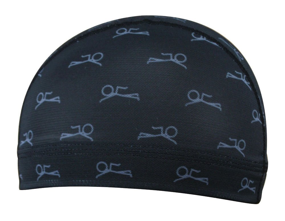 【未使用】1505359-TYR/PRINT MESH SWIM CAP スイム メッシュキャップ 水泳 練習 トレーニング/の落札情報詳細 ...