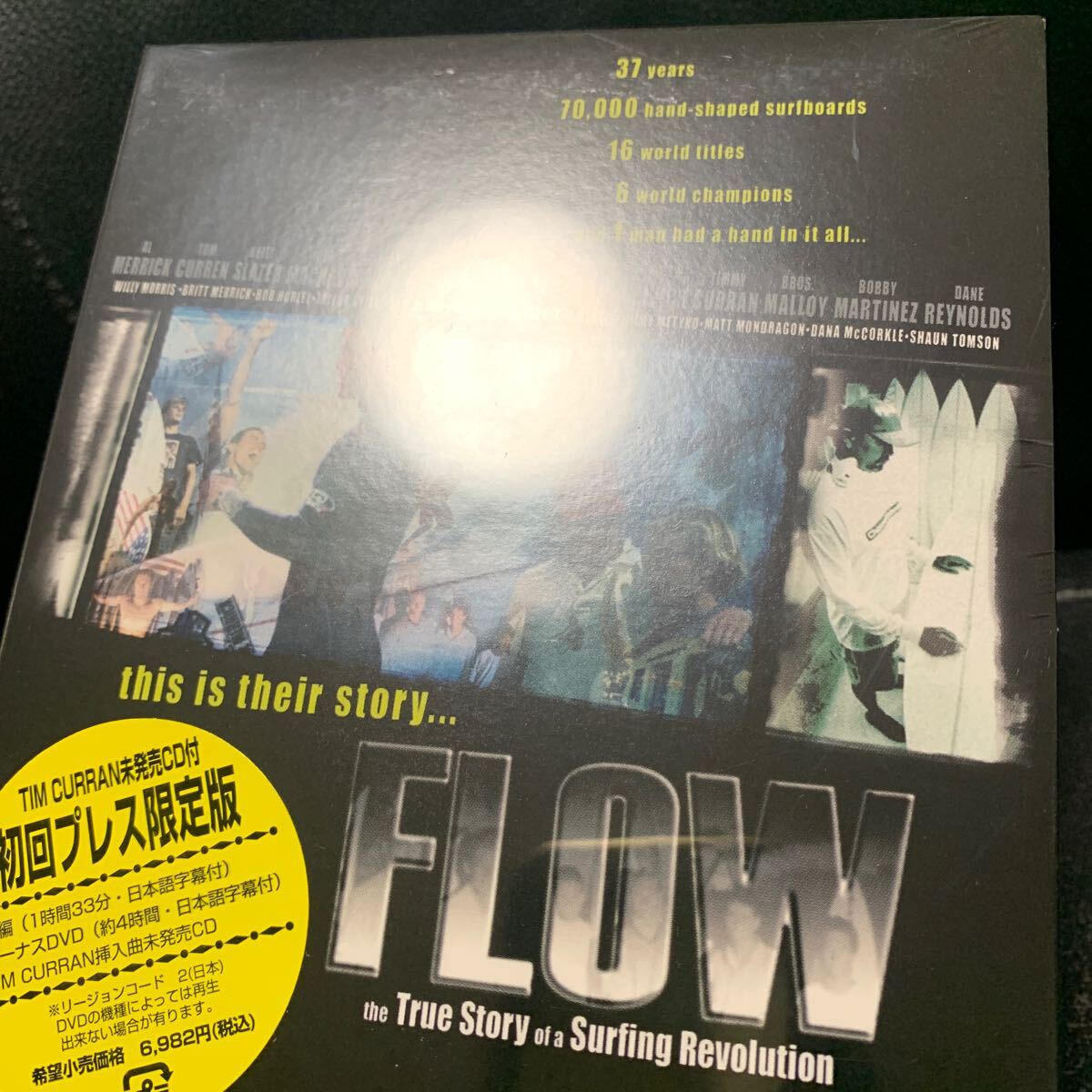 【未使用】海外ドキュメンタリー ① F Kin 9モデル 73Gの落札情報詳細 - Yahoo!オークション落札価格検索 オークフリー