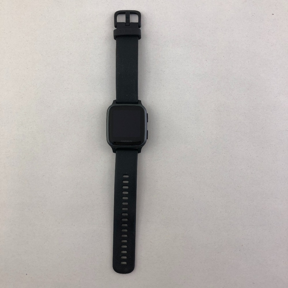 【全体的に状態が悪い】03w01968 GARMIN ガーミン スマートウォッチ VENU SQ MUSIC 【ジャンク】の落札情報詳細 - Yahoo!オークション落札価格検索 オークフリー