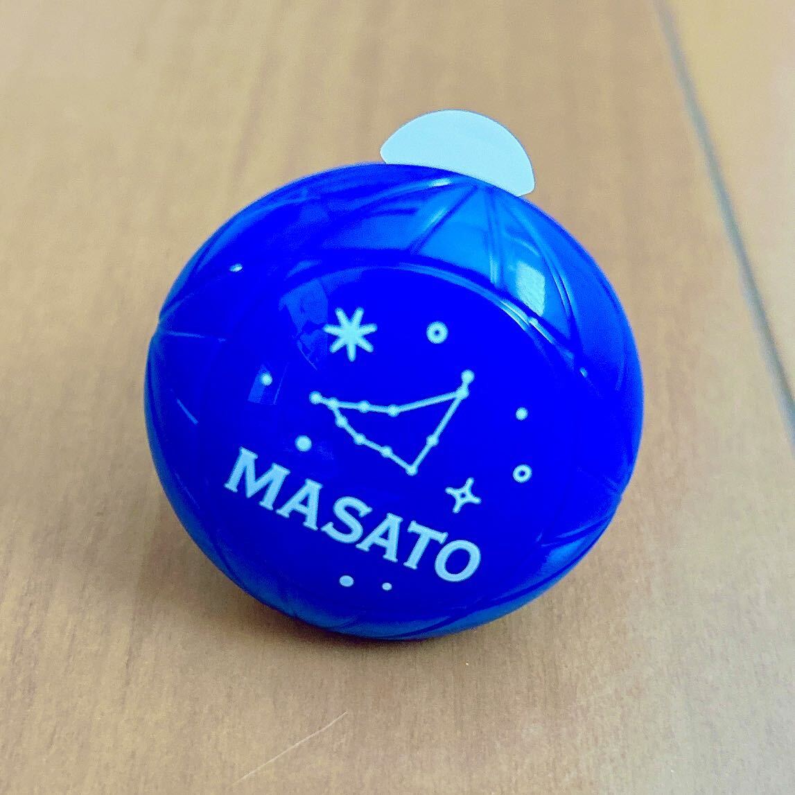 【未使用】うたの☆プリンスさまっ♪ うたプリ ST☆RISH LIVE STAR TREASURE -MOONSHINE- スタトレ リング型ライト リングライト 神宮寺レンの落札情報詳細 ...