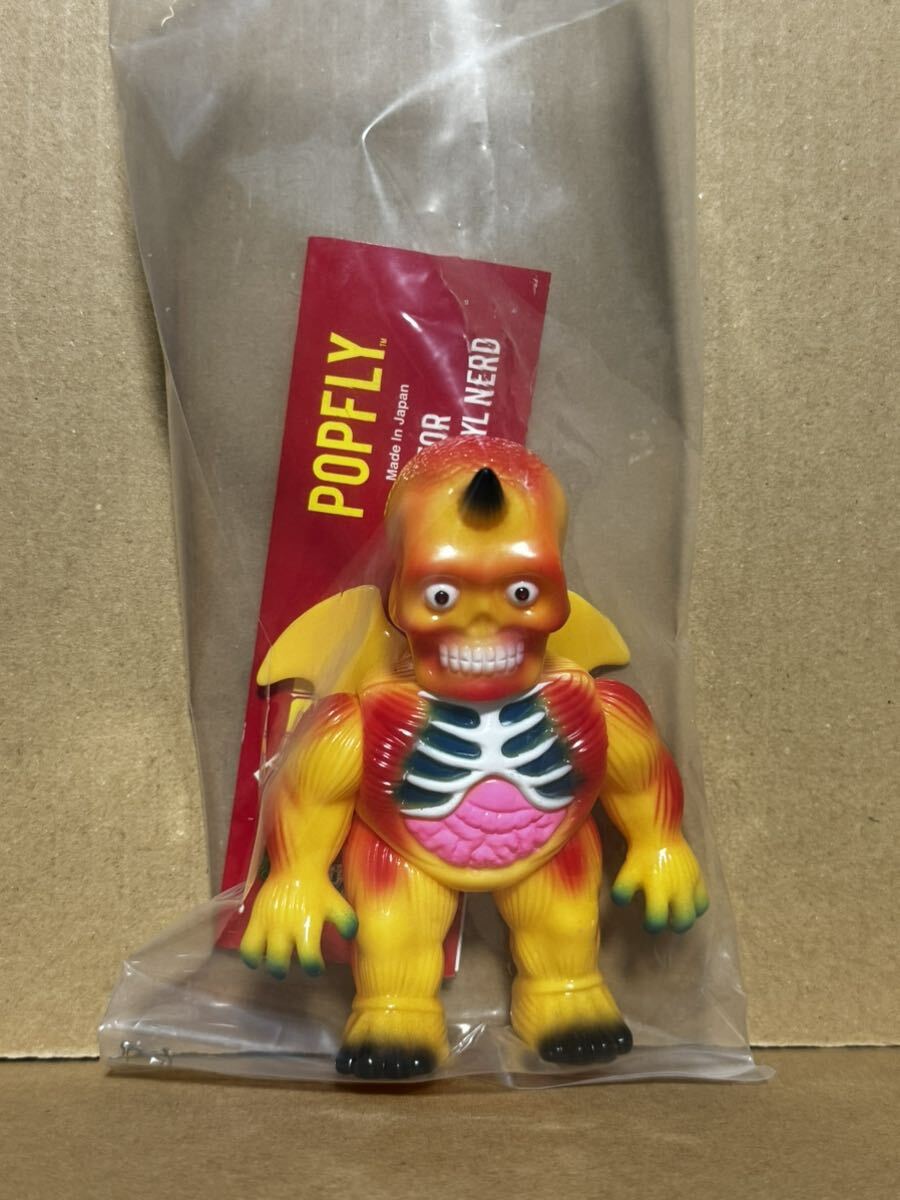 【未使用に近い】TRACTORINC popfly insidepark hxs hs zollmen REALHEAD リアルヘッド イルイ ...