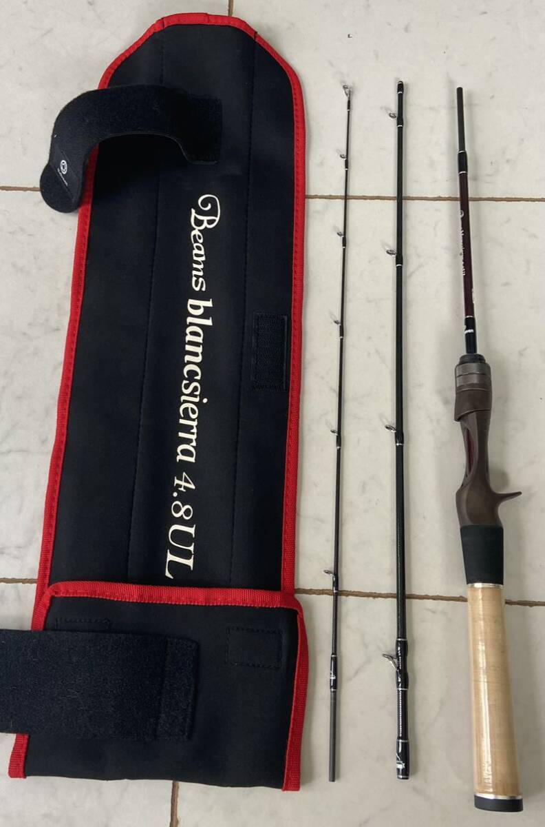 「ビームスブランシエラ」の直近30日のオークション落札価格一覧 - オークフリー