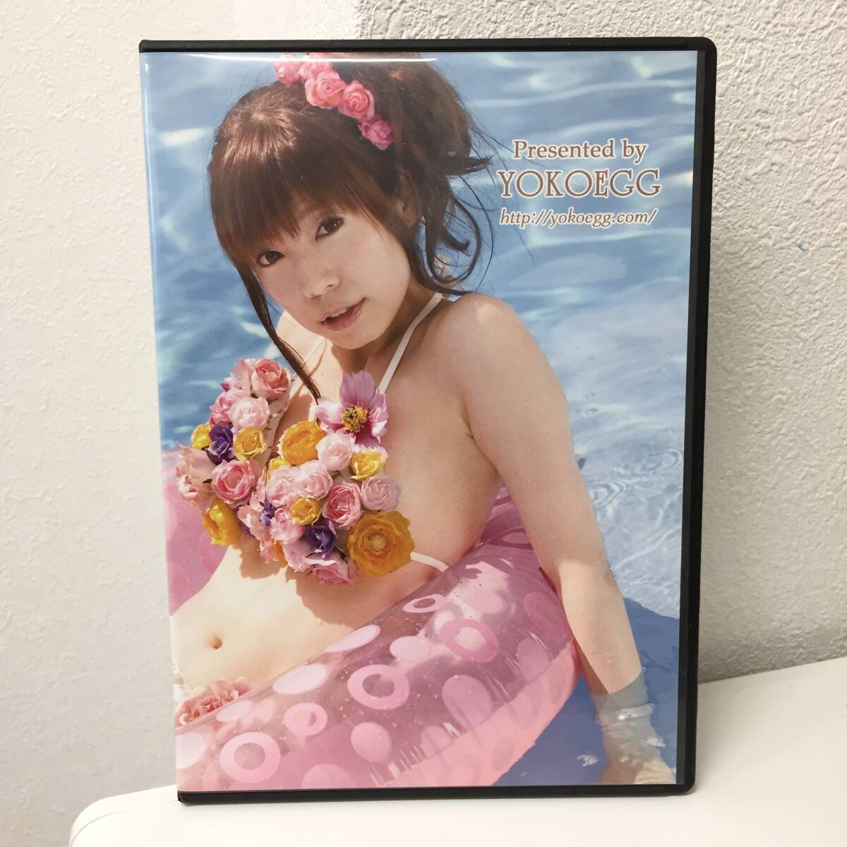 【目立った傷や汚れなし】 乾曜子 YOKOEGG コスプレ ROM 写真集 Vitamin I ロム よきゅーんの落札情報詳細 - Yahoo!オークション落札価格検索 オークフリー