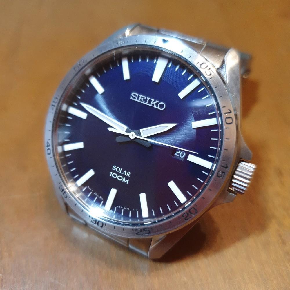 【やや傷や汚れあり】【ジャンク】SEIKO V157-0CP0 BRIGHTZ ソーラー ブライツ? SNE483P1の落札情報詳細 - Yahoo!オークション落札価格検索 オークフリー