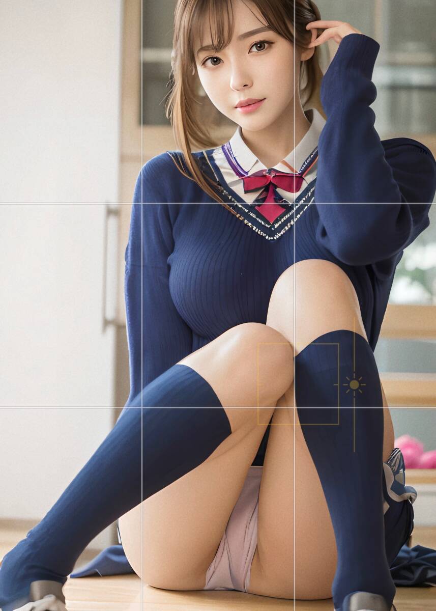 【未使用に近い】【QQ22】AIイラスト AIアート AIグラビア AIセクシー AI美人 AI美女 AI美少女 コスプレ L版写真 ポスター ランジェリー パンチラ 制服の落札情報詳細 ...