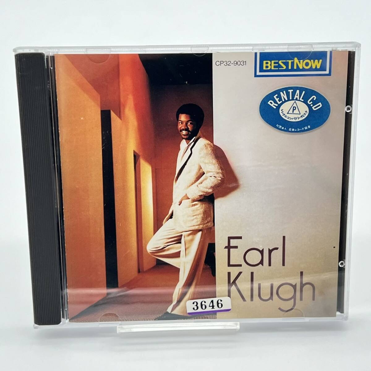 【傷や汚れあり】☆⑩【アール・クルー】【CD／ベスト ナウ】【ジャズ・フュージョン】【CP32-9031】中古品・レンタル落ち・CDの落札情報詳細 - Yahoo!オークション落札価格検索 ...