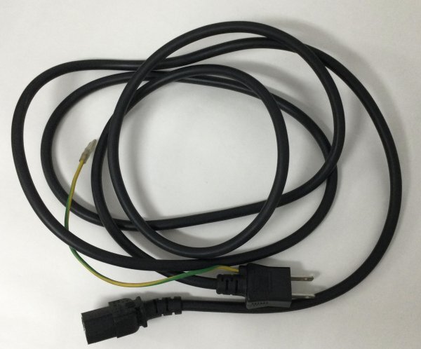 【やや傷や汚れあり】PS34 24-022 ソニー sony プレイステーション3 PS3 プレステ3 初期 電源ケーブル 3pin ケーブル 動作確認済の落札情報詳細 - Yahoo ...