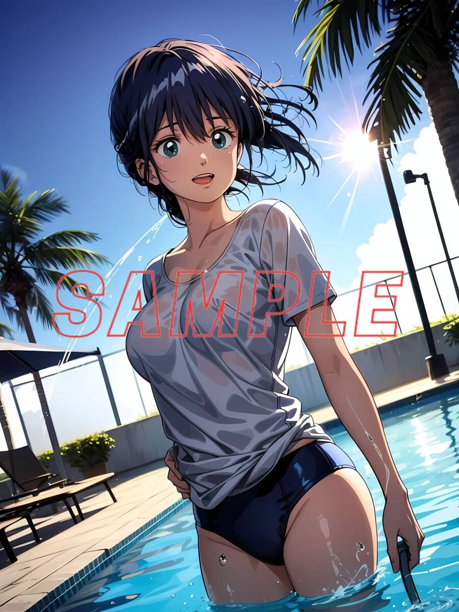 【未使用】 一点物 きまぐれオレンジロード 鮎川まどか 同人 ポスター A4サイズ 光沢 高品質 イラスト アニメ オレンジロード おまけあり a30の落札情報詳細 - Yahoo ...