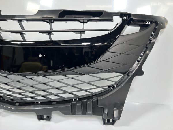 【未使用】新品 プレマシー CWEFW CWEAW 純正 フロントバンパーグリル ロアグリル C5Y5-50-1T0B C513-50-1T1 ...