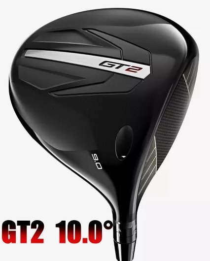 【未使用】 新品！2024 TITLEIST タイトリスト GT2 ドライバー 10.0 TENSEI 1K BLUE 55 S 日本正規品の落札情報詳細 - Yahoo!オークション落札価格 ...