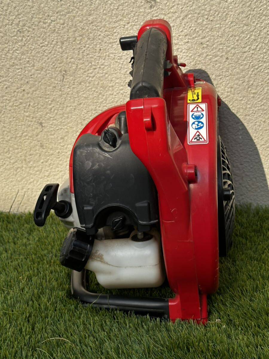 【傷や汚れあり】SHINDAIWA 新ダイワ エンジンブロワー EB221S エンジン式ブロワー ハンディの落札情報詳細 - Yahoo!オークション落札価格検索 オークフリー