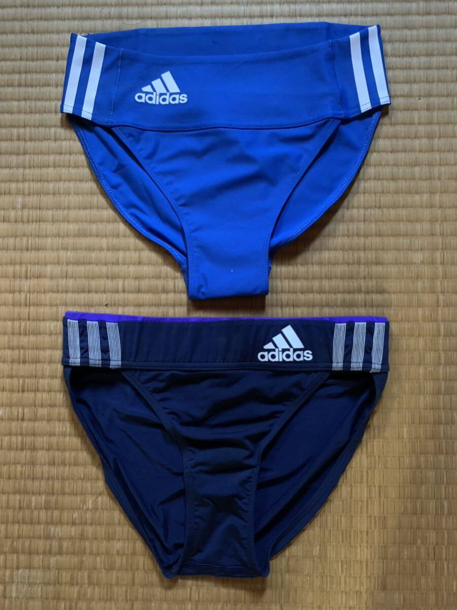 【未使用】ADIDAS(M) NEW LOGO レーシングブルマ C8Uの落札情報詳細 - Yahoo!オークション落札価格検索 オークフリー