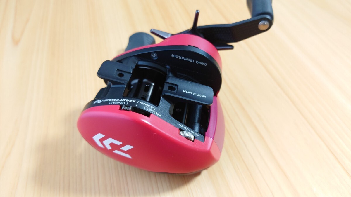 【目立った傷や汚れなし】ダイワZ dr-z2020xh limited deps 中古美品 の落札情報詳細 - Yahoo!オークション落札価格検索 オークフリー