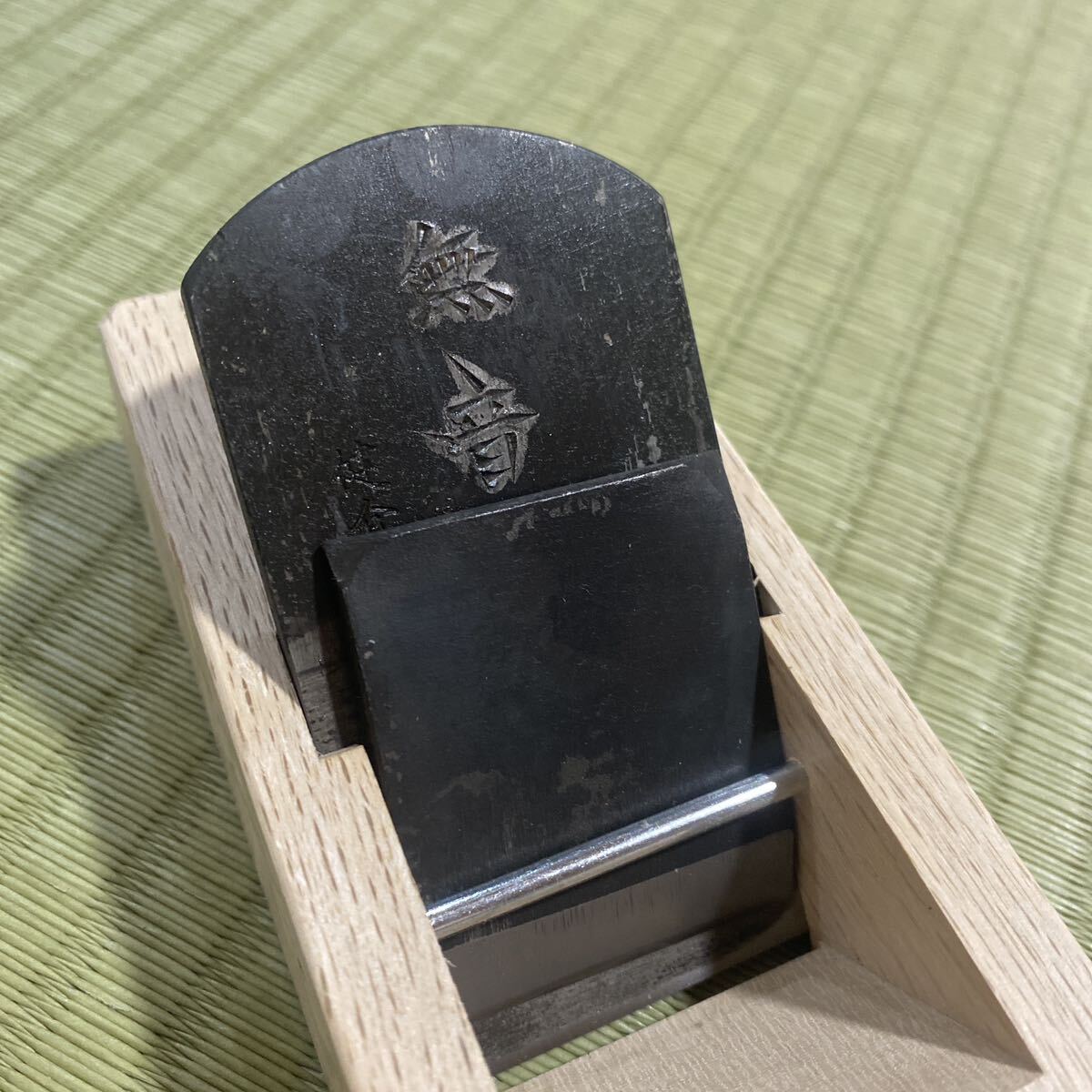 【未使用】山本健介 炭焼きボーラーk990洋玉鋼 無音 48ミリの落札情報詳細 - Yahoo!オークション落札価格検索 オークフリー