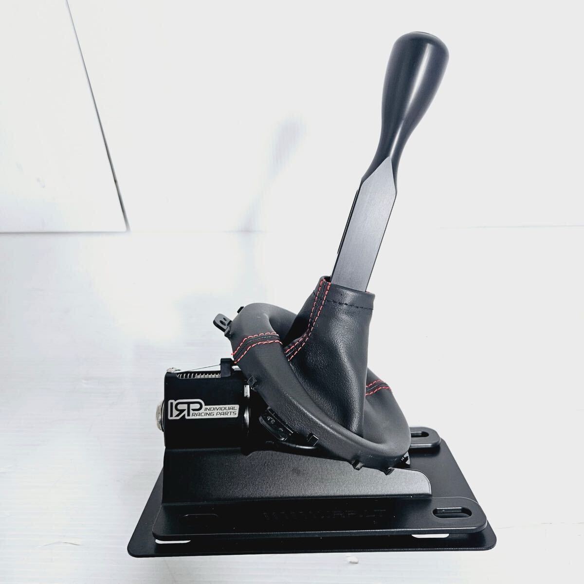 【新品】【新品未使用 即納】BMW E系F系 IRP ショートシフターver.2 short shifter クイックシフト BMW M3 ...