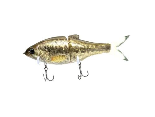 【未使用】86 Baits Fail safe Glidebait “Black Bass”. Swimbait 海外 即決の落札情報詳細 ...