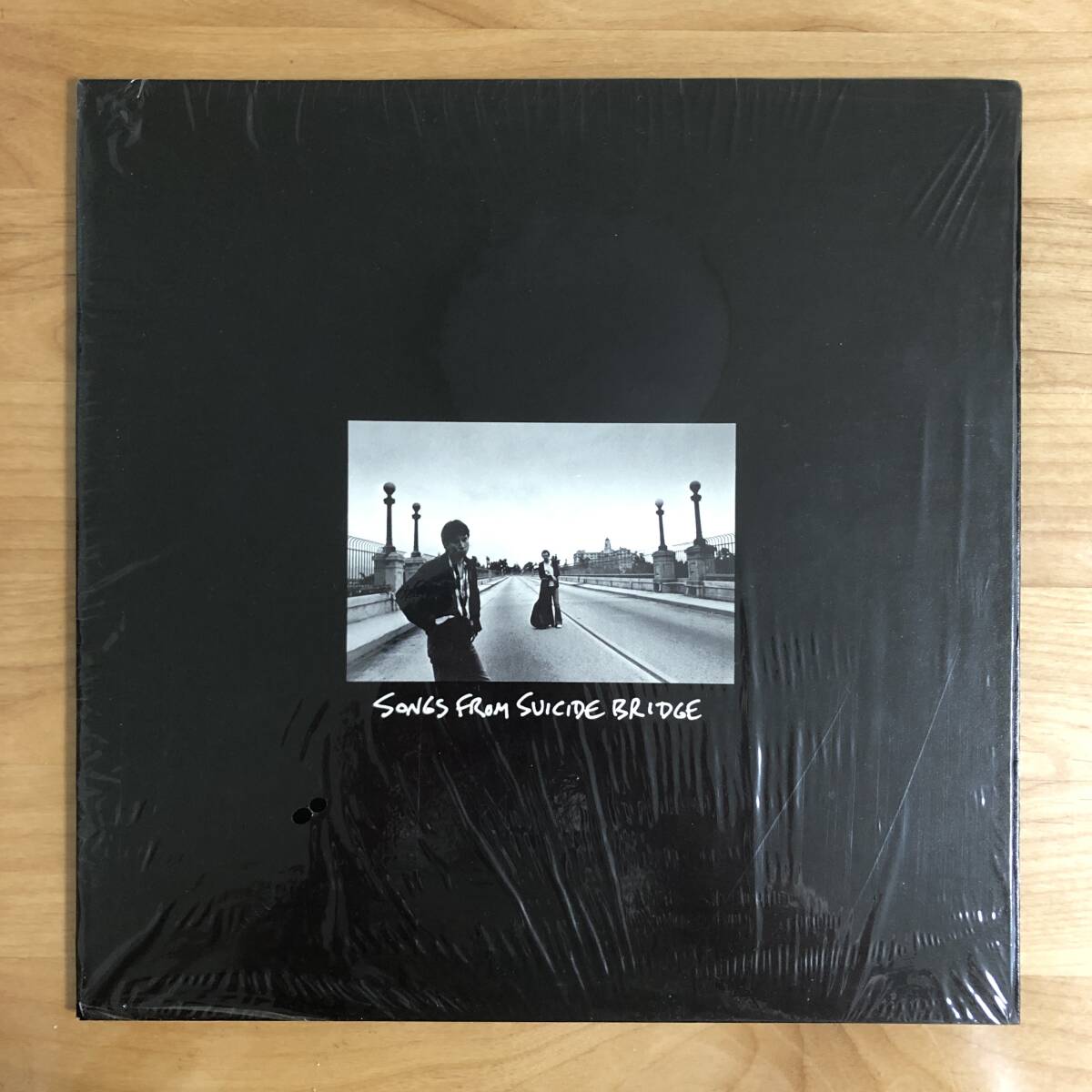 【目立った傷や汚れなし】【US-ORIGINAL シュリンク付 美品! 自主盤 PRIVATE ACID FOLK】 DAVID ...